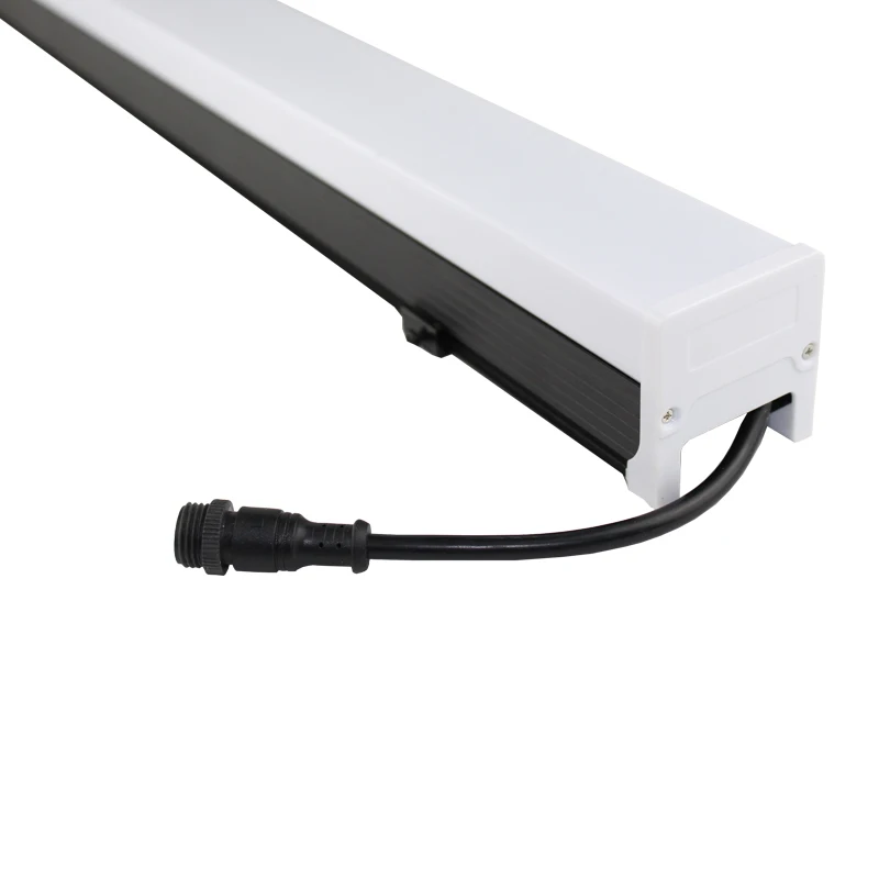 Outdoor Addressable Stage Pixel Tubes Light LED Tube DMX RGB| Alibaba.com