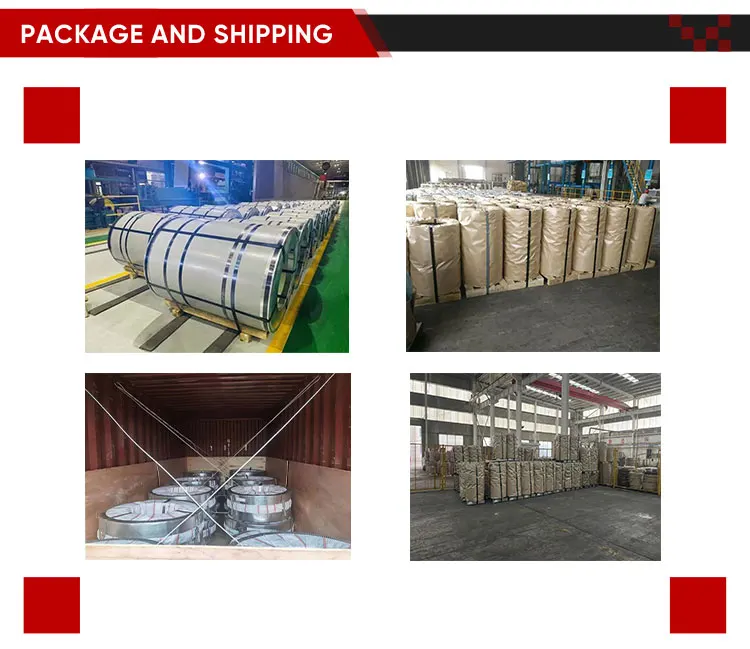 PPGI / PPGL Prepaint Roof Color Coated Galvanized Corrugated Metal ...