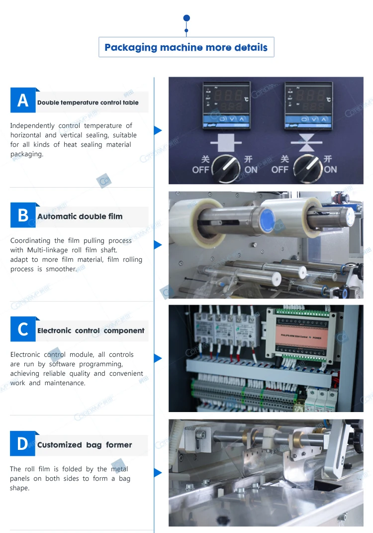 Automatic Disposable Double Wall Paper Cup Packing Machine - Buy Paper ...