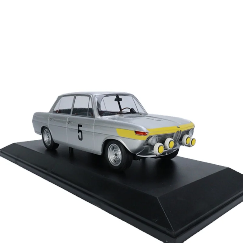 Minichamps Alloy Cars Diecast 800 Tisa 1/18 Scale Model Cars For ...