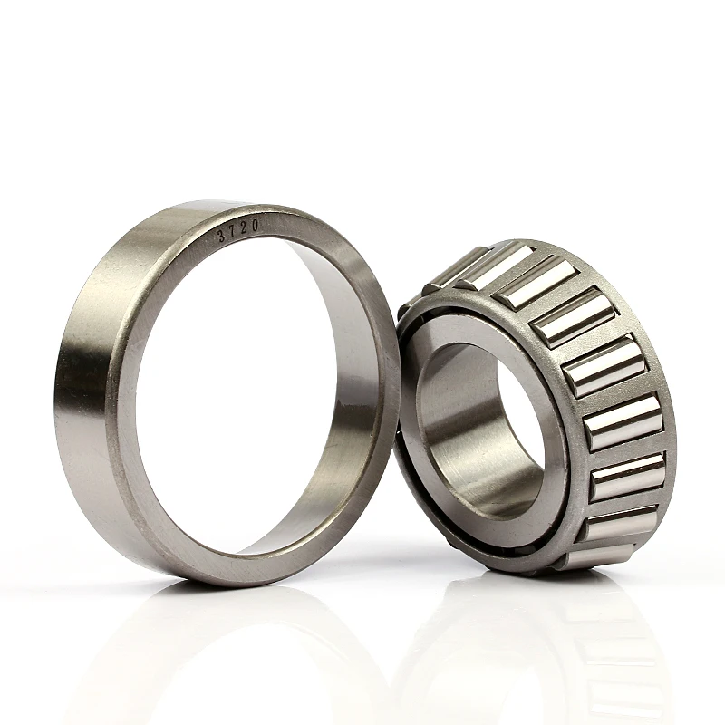 4T-3782/3720 Auto Front Wheel Bearing - Precision & Durability
