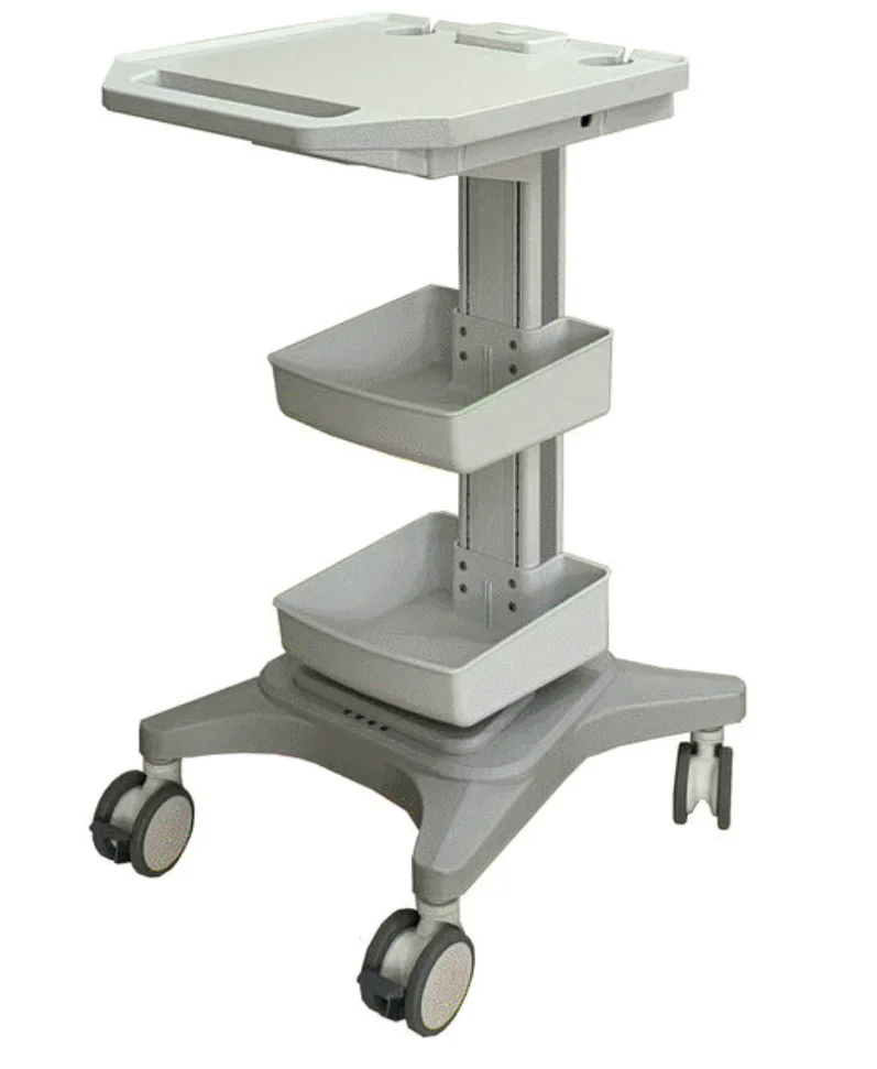 Mt Medical Multi-functional Diagnostic Ultrasound Trolley Computer ...