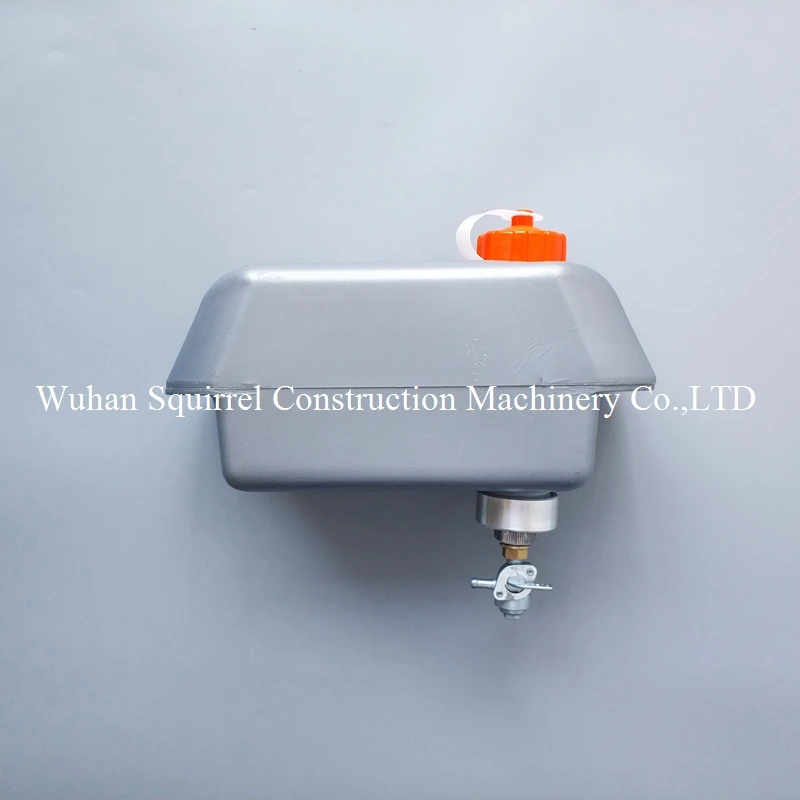 Mikasa Fuel Tank for Tamping Rammer - Reliable Performance