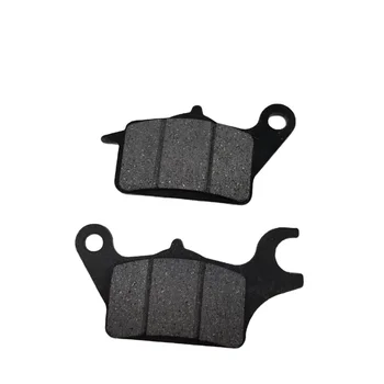 Motorcycle Spare Parts Auto Brake System Brake Disc Pads Blade Revo ...
