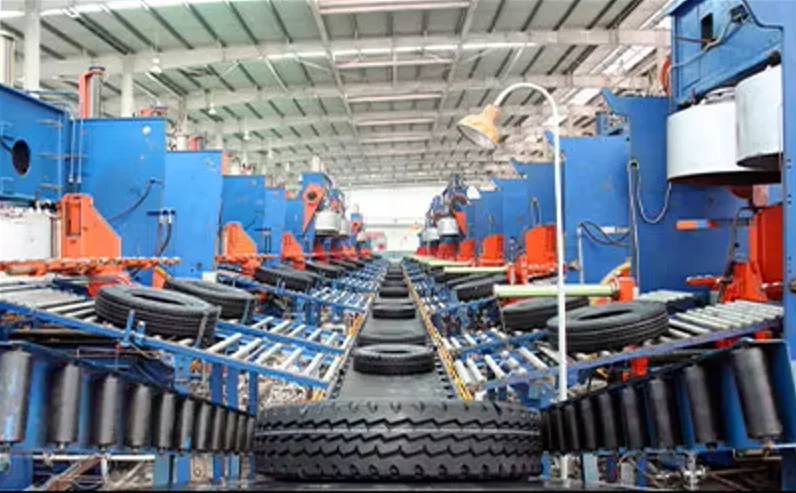 11r22.5 Chinese All Steel Radial Tubeless Truck Tyres for Long Hual ...