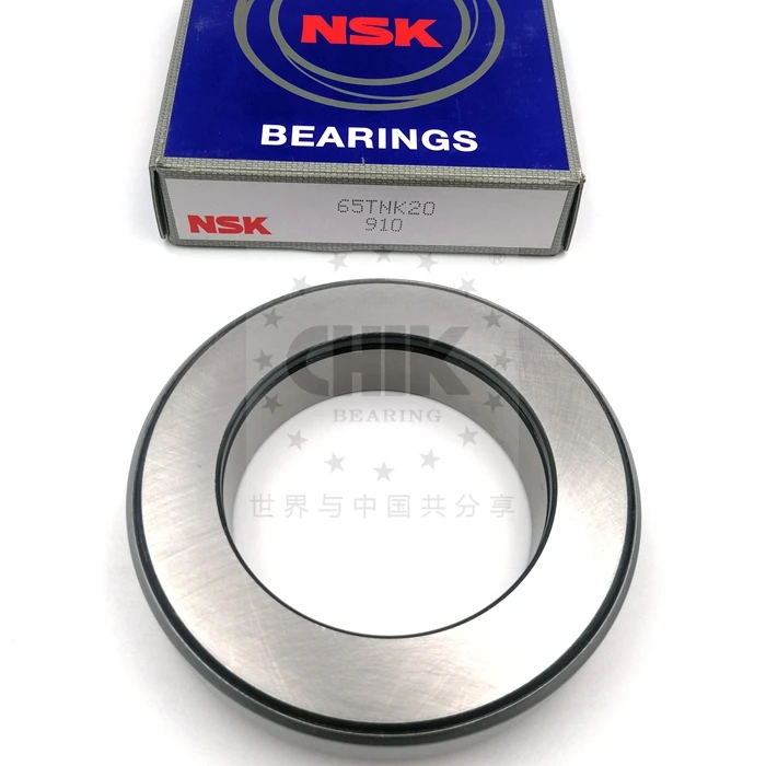 Long Life Durable Clutch Release Bearing 65tnk20 - Buy 65tnk20,Nsk ...