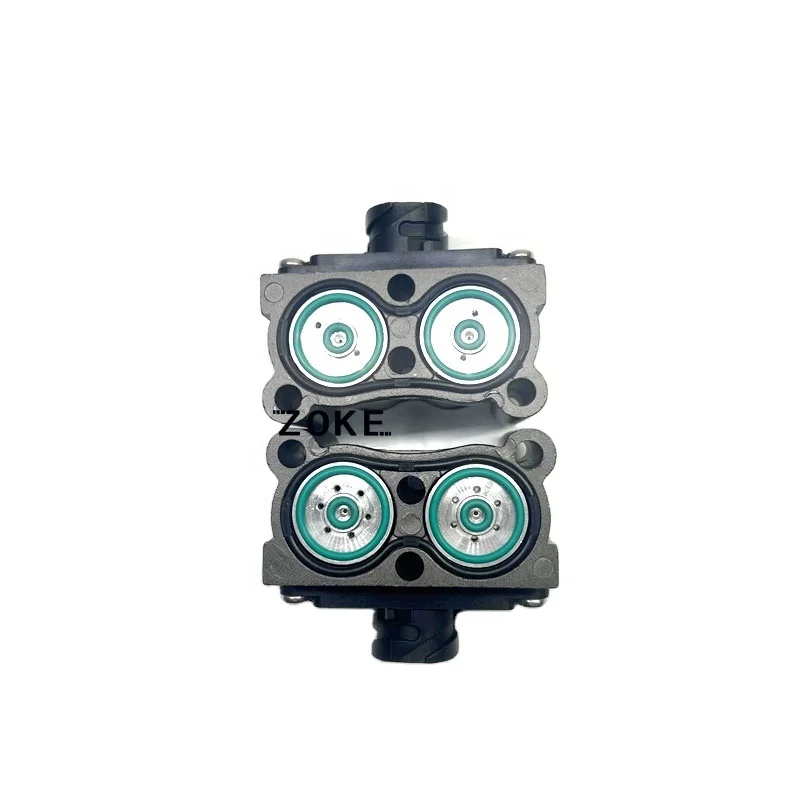 Solenoid Valve 24v 12v 9452601457 9452600057 Solenoid Valve for ...