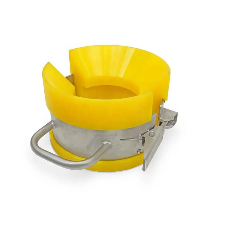 Api Oil Well Drilling Heavy Duty Drill Pipe Stabbing Guide - Buy Api ...