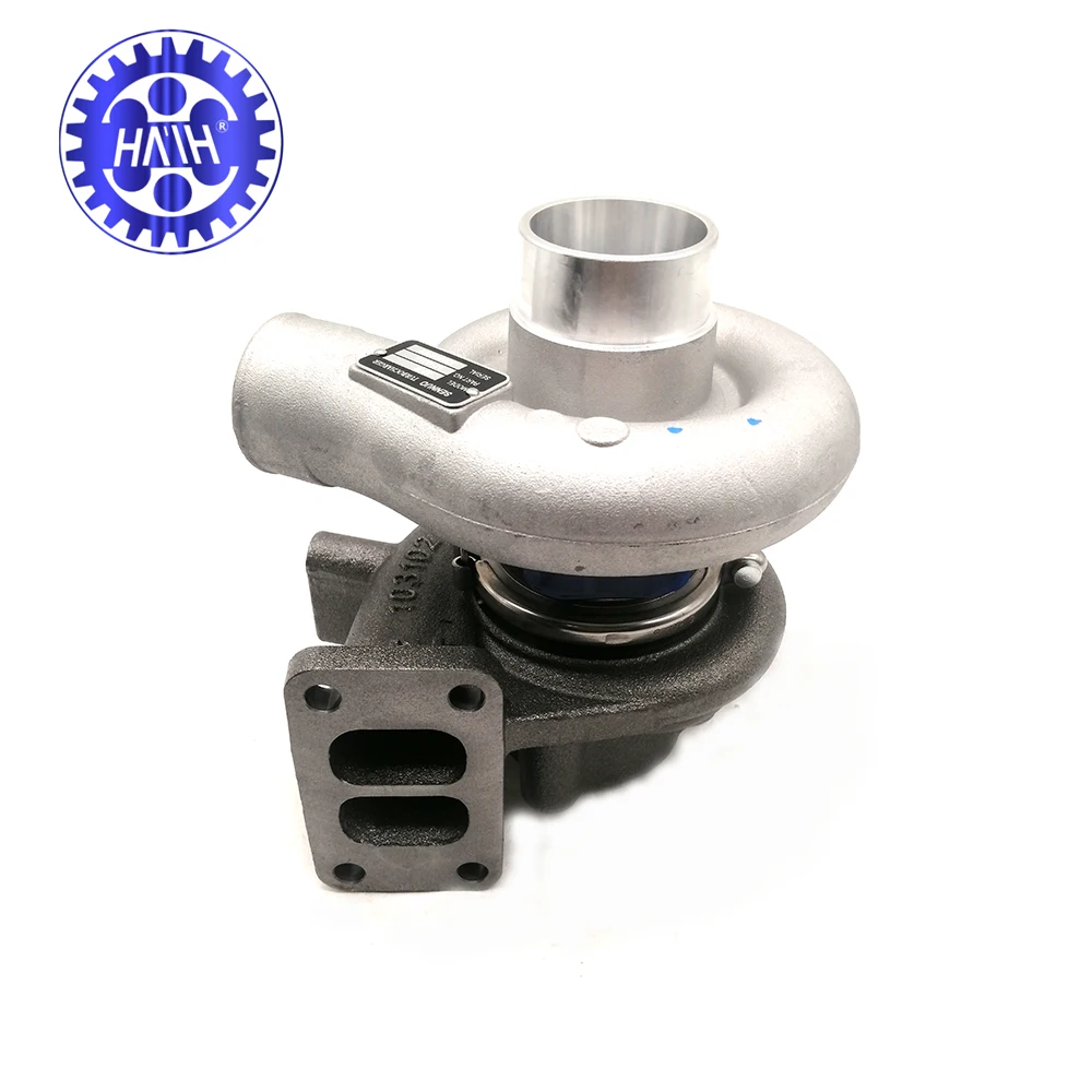Turbocharger ME351127 For Mitsubishi Fuso Truck & Bus TF08 6M70 ...