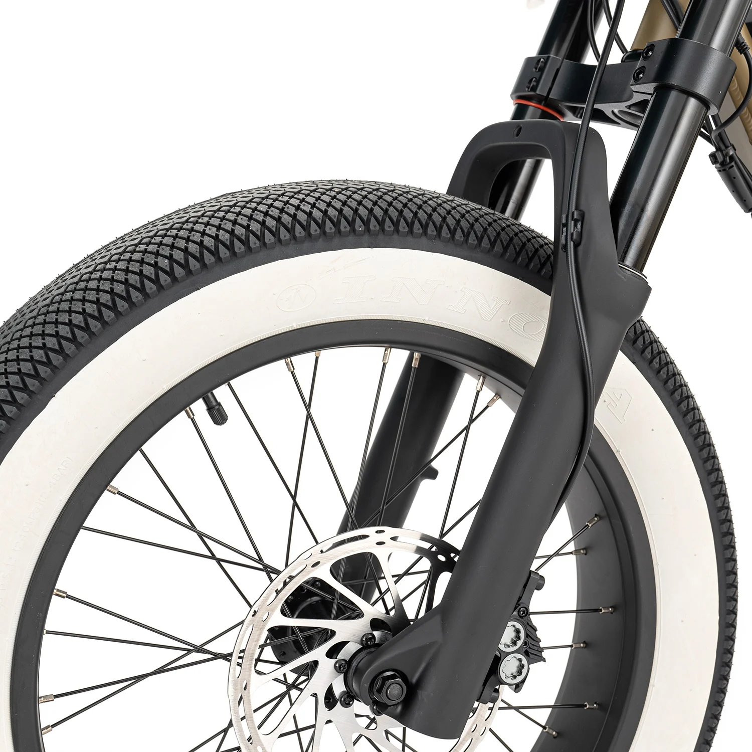 2024 Mario Retro-Oli Ebike mid drive Motor 250w E -Bike mountain Vee ...