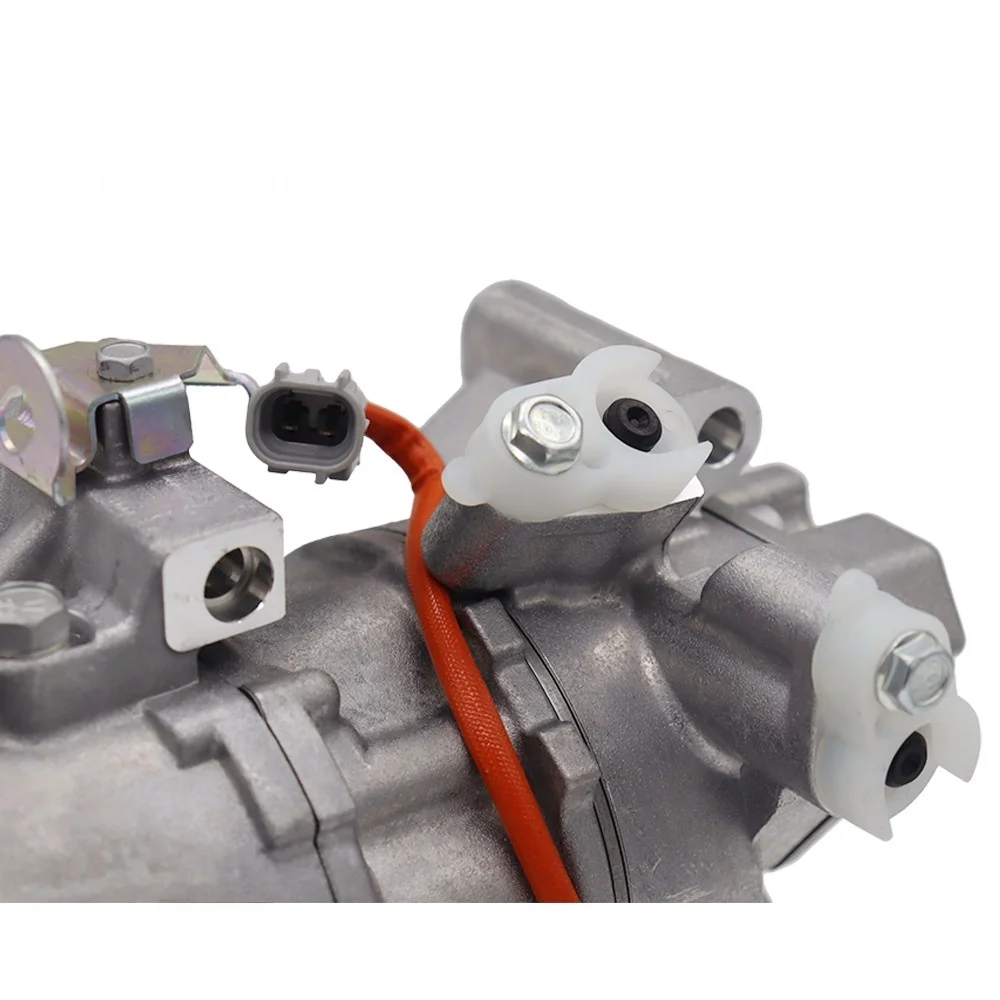 5ser09c 12v R134a 105mm 6pk Ac Compressor 88310-52321 88310-52551 88310 ...