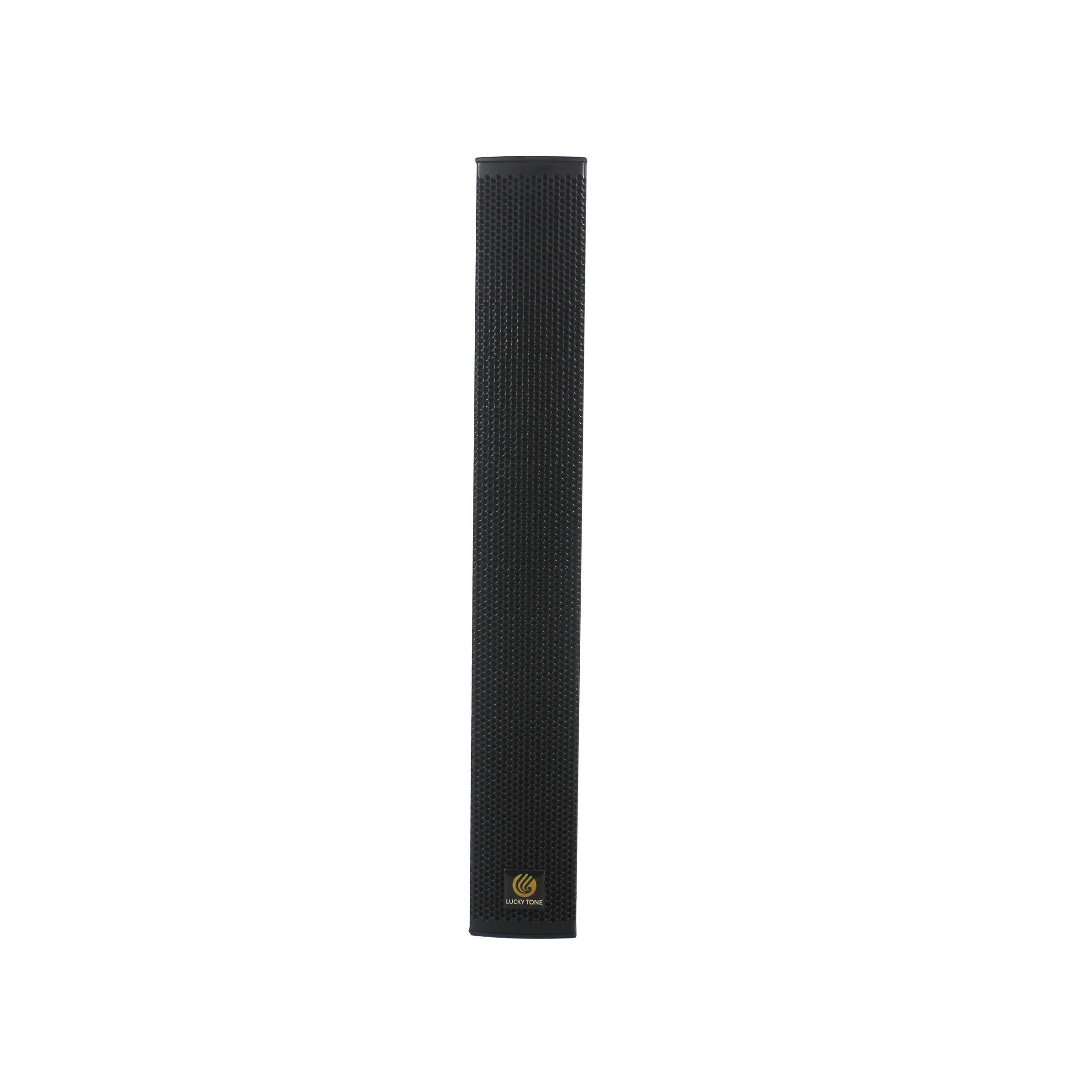 Professional Dante Speaker 120w Dante Network Column Speaker - Buy ...