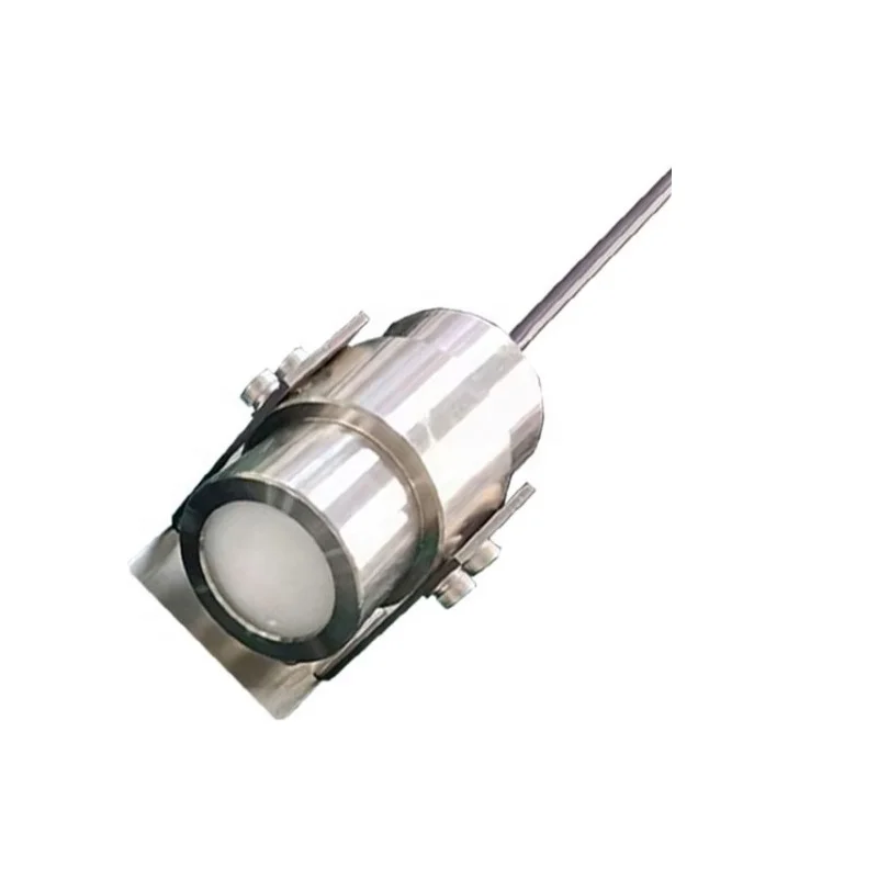 80GHz Radar Level Sensor Wave Radar Water Level Gauge Radar Level ...