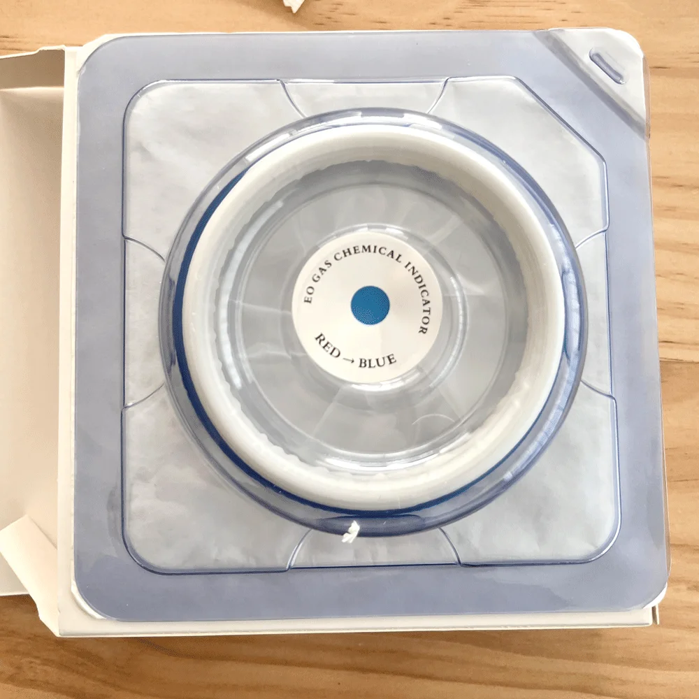 Single Use Laparoscopic Tpu Alexis Wound Protector Retractor Retractor ...