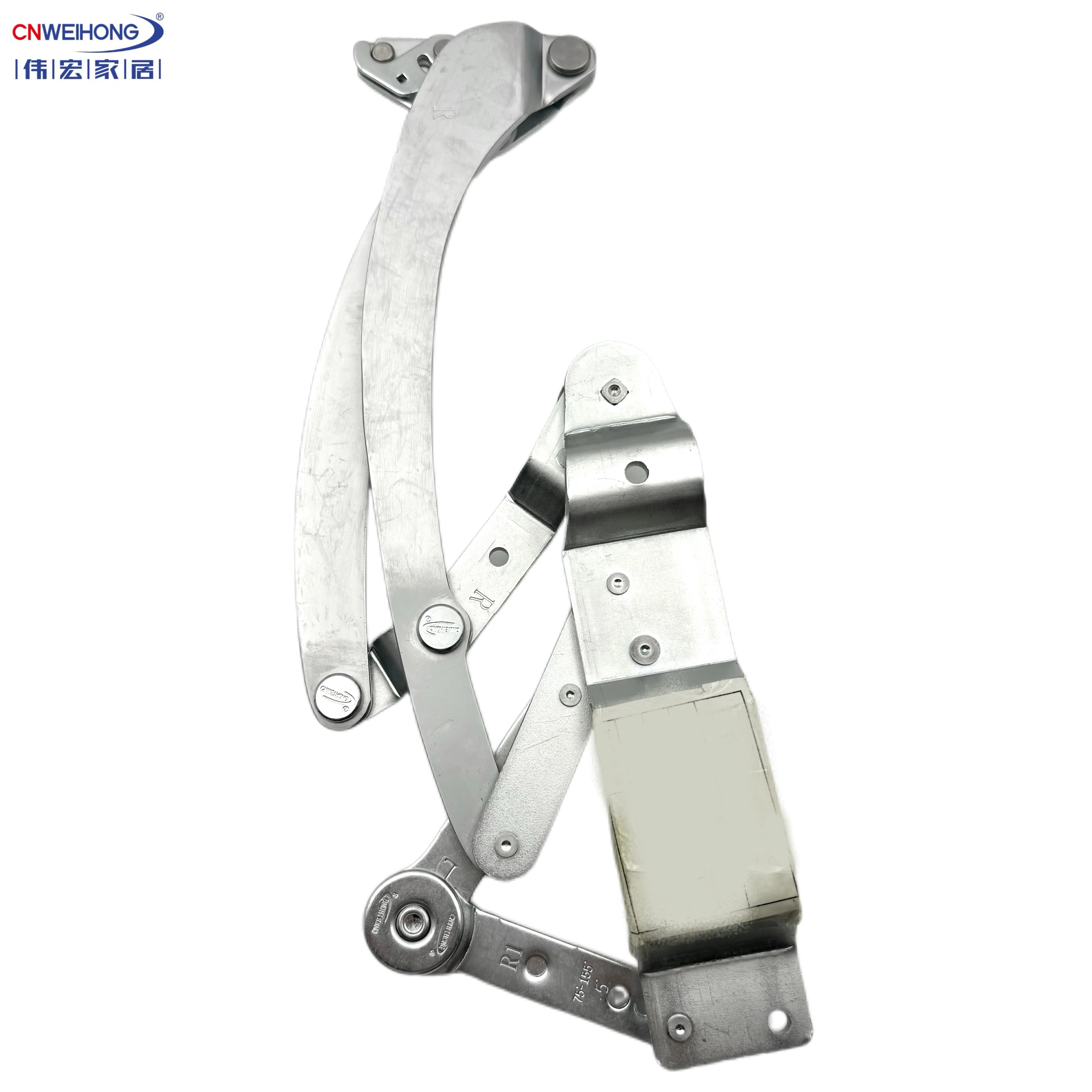 Adjustable Telescopic Sofa Bottom Hardware Mechanism - Expandable for ...