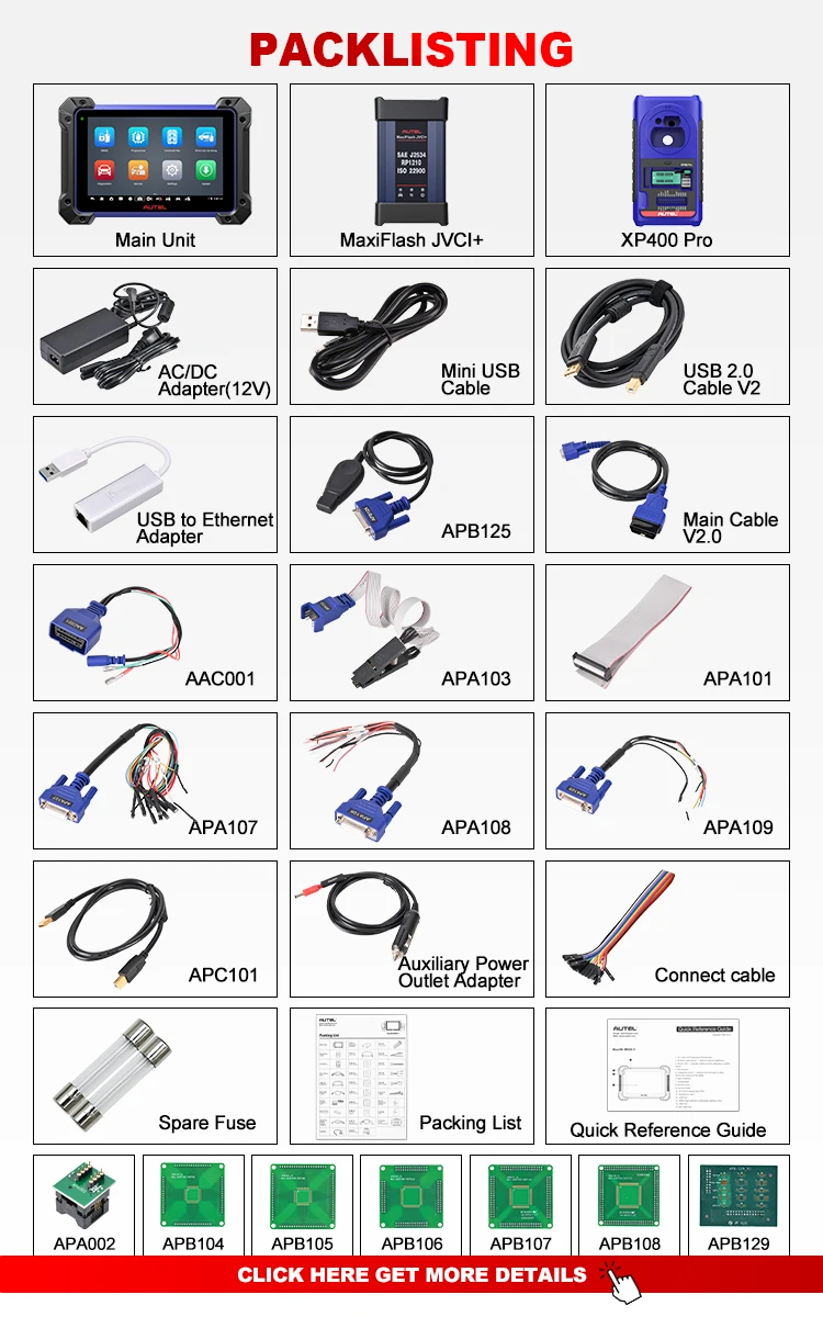 Product 2024 Altar Maxim Im608 Ii Pro Maxisys Im608 Pro 2 Autel ...