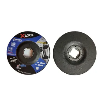 Professional X-lock Series Angle Grinder Abrasive Wheels For Cutting ...