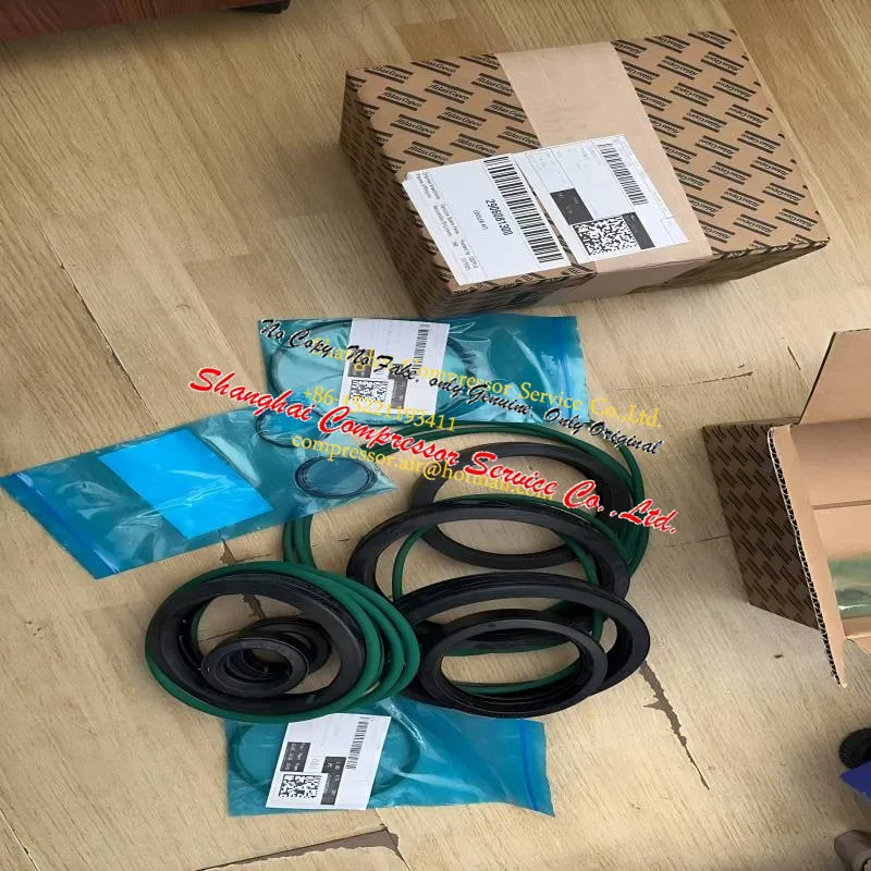 Atlas Copco WD80 Automatic Condensate Drain for Efficient Condensate ...