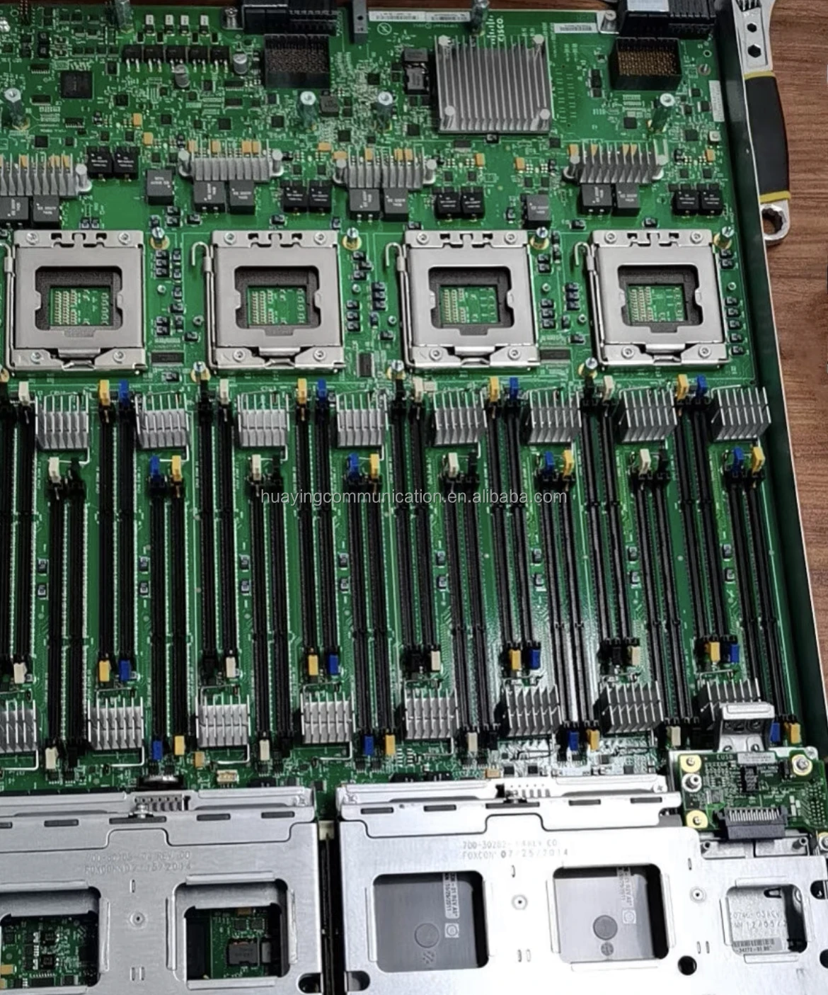 Wholesale Cisco Ucs C225 M6 Rack Server At-a-glance - Buy Rack Server ...