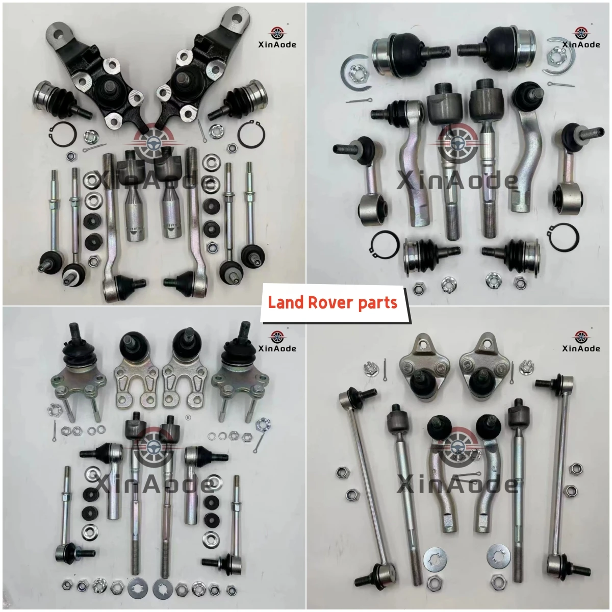 Lr024753 Rr Rrs Rre D1 Front Right Drive Shaft For Land Rover Car Auto Parts D2 D3 D4 D5 D6 ...