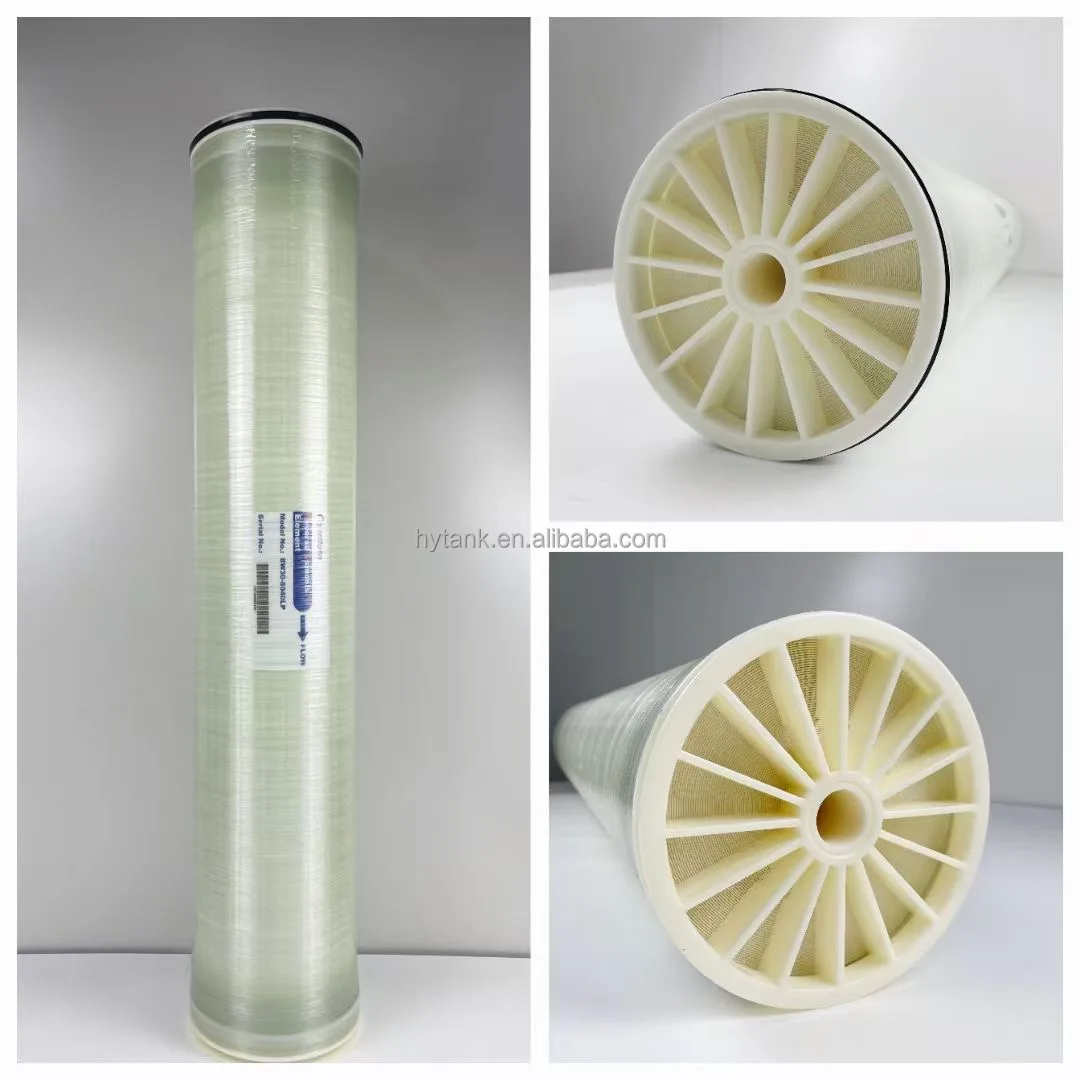 High Quality 8040 Reverse Osmosis Membrane for Water Treatment