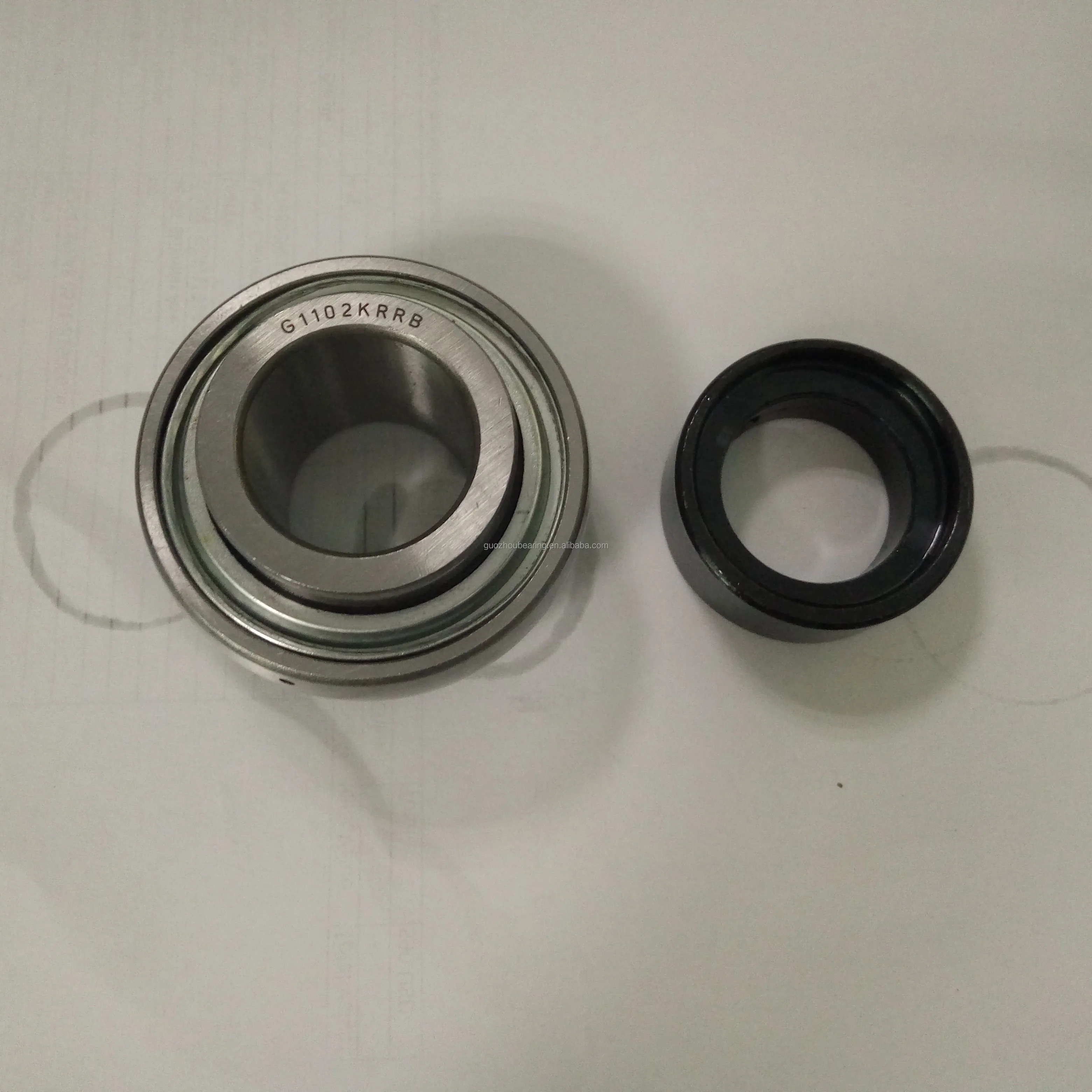 Pillow Block Bearings Insert Bearing Housing G1104krrb 1104krrb G ...