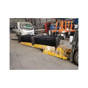 Forklift Quartz Granite Marble Handler Forklift Attachments Forklift ...
