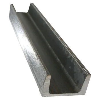 3 Inch Galvanized U Beam Steel C Channel Purlin S280gd+z275 Profile C ...