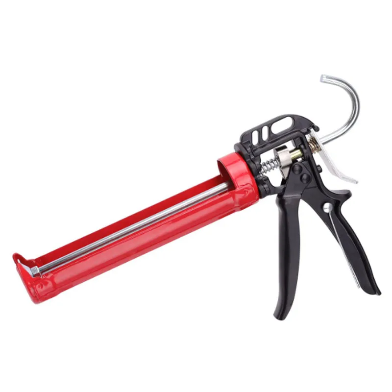 Professional Caulking Gun Thrust Ratio Heavy Duty Caulk Gun Smooth Rod ...