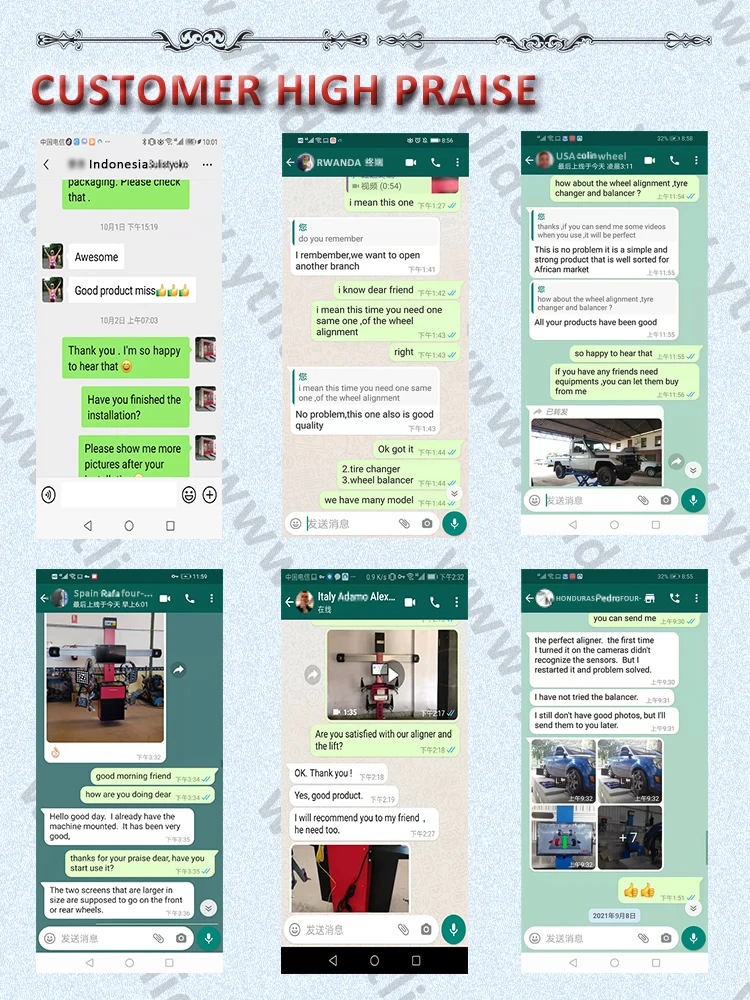 SLD Large Platform Scissors Car Lifting Machine for Auto Alignment