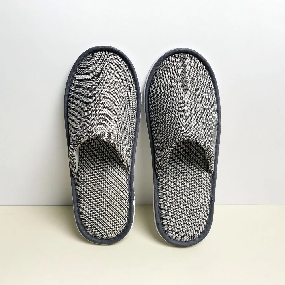 Wholesale Hotel Slippers With Logo,Disposable Slippers For Men And ...