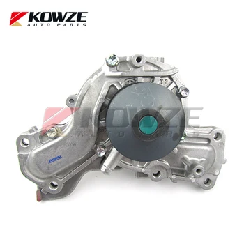 Car Cooling Water Pump For Mitsubishi Pajero Montero 3nd Iii 4th Iv ...