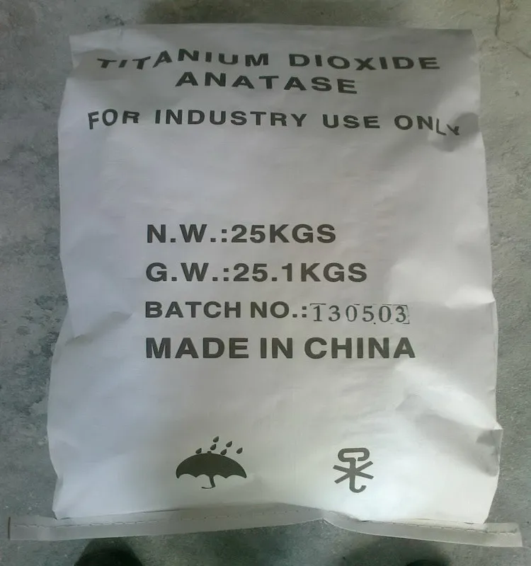 Rutile Tio2 White Powder Titanium Dioxide Pigment Kronos 2220 For Pvc ...