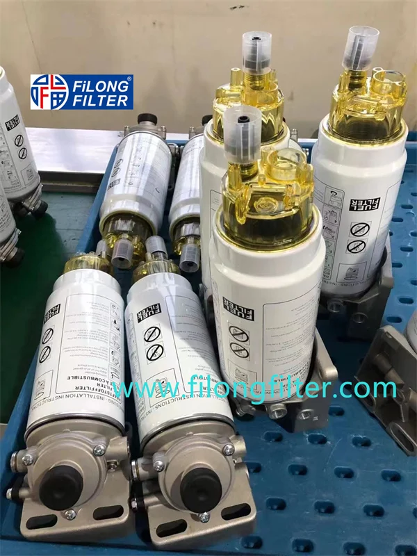 Water Separator Ng Water FILONG Diesel Fuel Filter Water Separator for ...