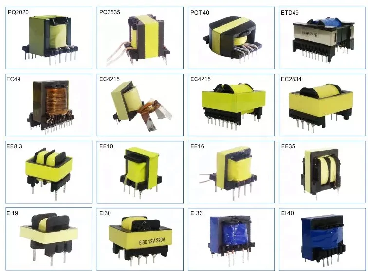Iron Core Inductor Toroidal Choke Coil 10uh 22uh 33uh 100uh Toroidal ...