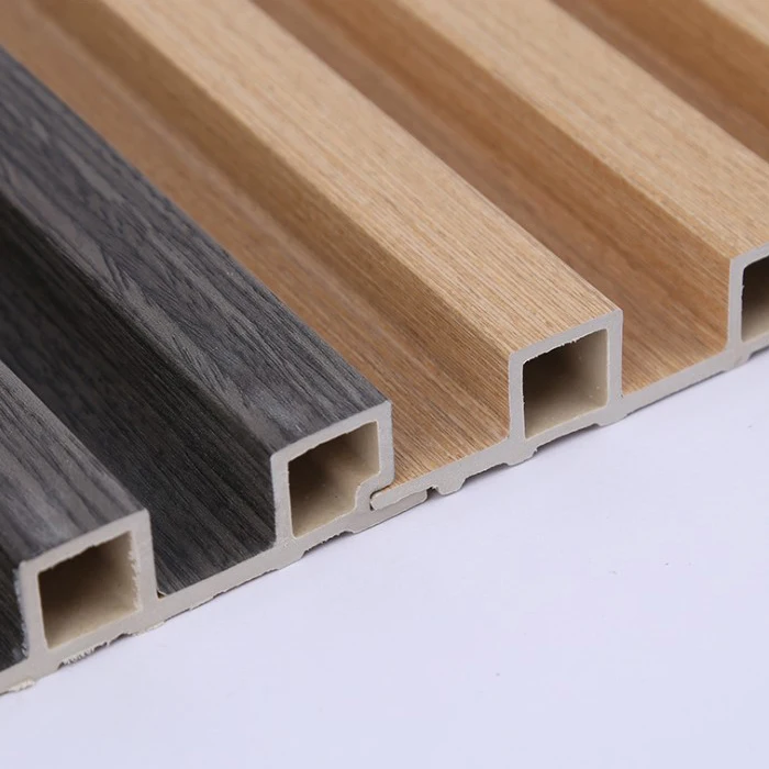 Wood Panel HS Code - WPC Wallpaper for Interior Decoration