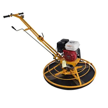 Kipper Finisher Mini Concrete Power Trowel Tools Concrete Double ...