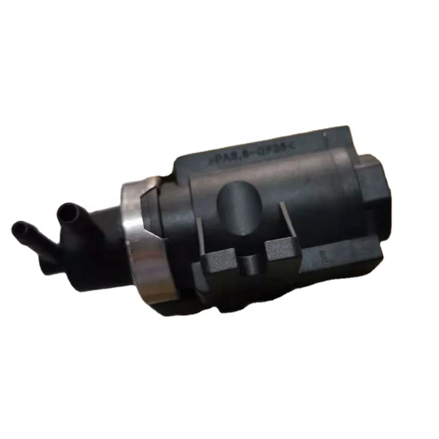 25183540 EGR Solenoid Valve Vacuum Modulator for 2007-2011 Chevrolet ...