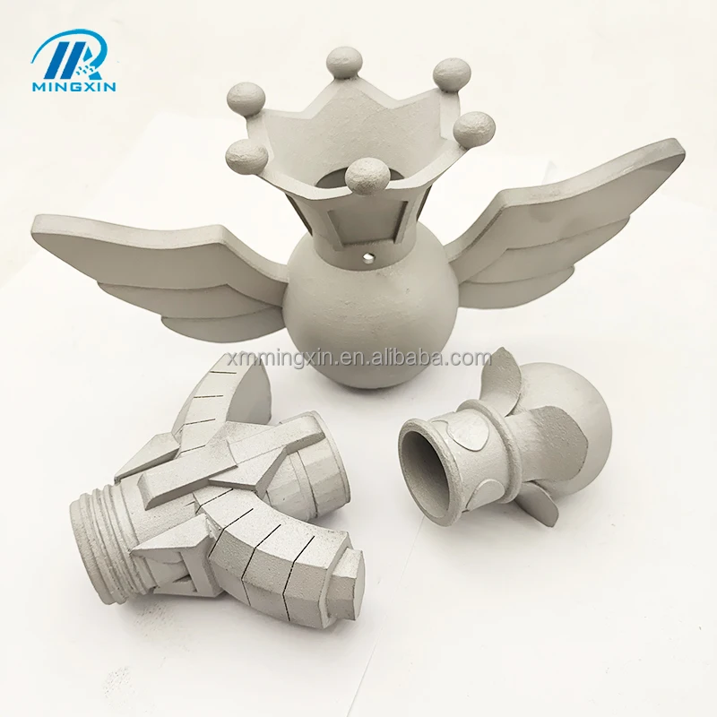 Alibaba.com: High Precision SLA Resin Jewelry, 3D Printing Design ...