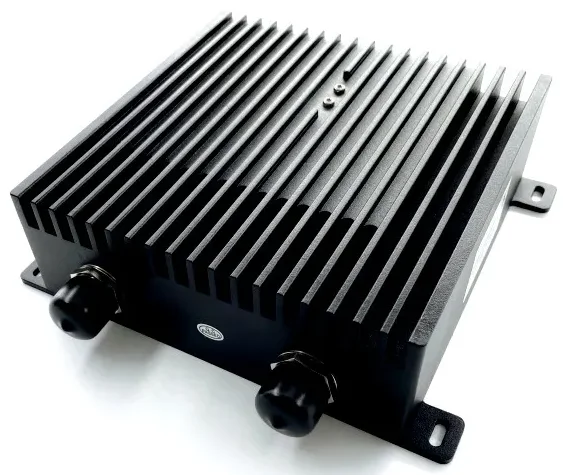 4 Ways Cavity Power Splitter Divider For Cellphone Signal Booster ...