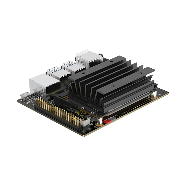 NVIDIA Jetson Nano 4GB Development Kit for AI Applications ODM