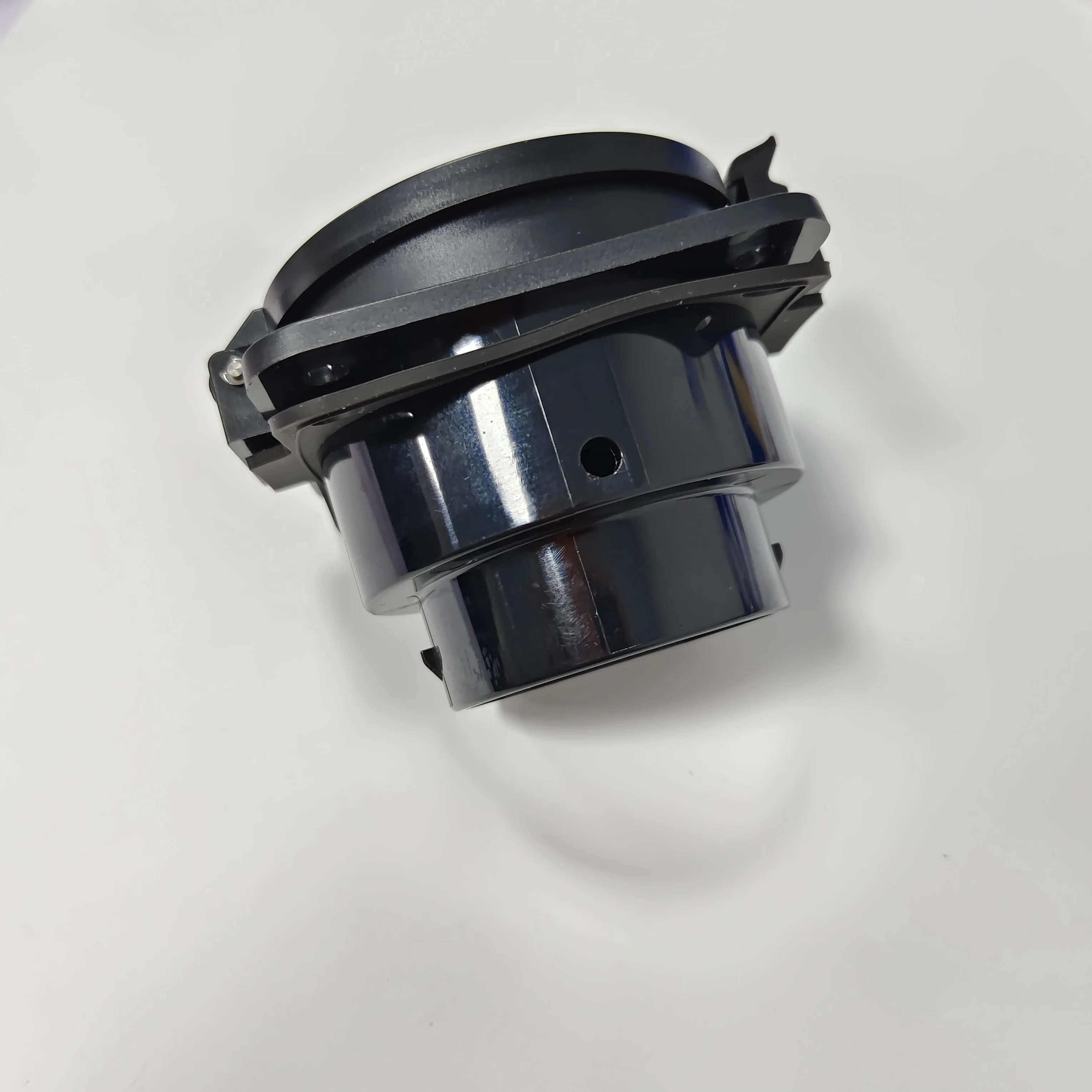 Ev Charge Socket Type 2 Female Ev Socket For Charger Station Side ...