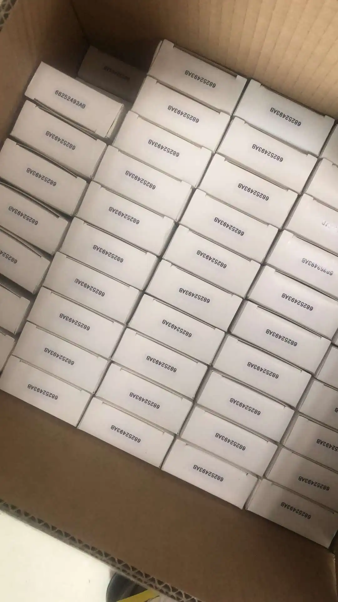 Intake & Exhaust Oil Control Timing Valve Solenoid Vvt Oem# 12655420 ...