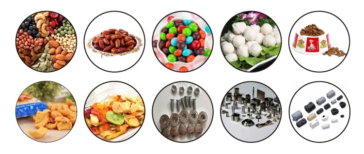 Automatic Counting Aseptic Effervescent Tablets Packing Machine