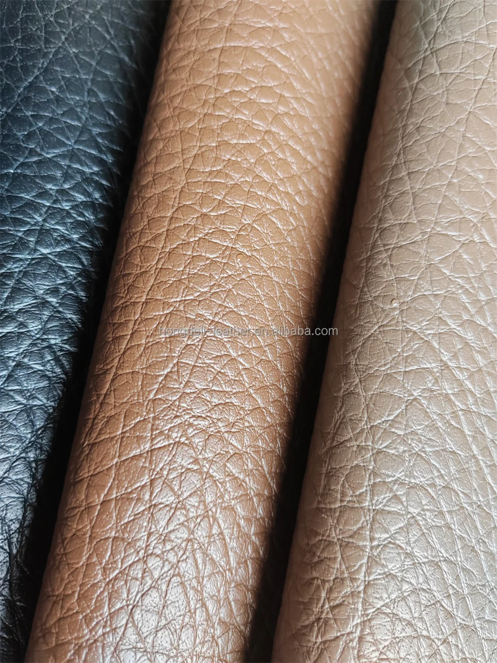 Pu Synthetic Leather For Bag,Bag Materials.faux Leather - Buy Synthetic ...