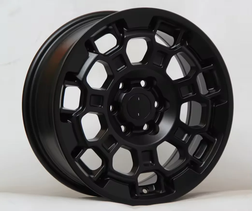 4x4 Offroad Wheels - Custom Forged Car Wheels 17-20 Inch