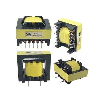220v To 12v 600wat Smps Power Transformer Flyback High Frequency 24v 3a Ee40 Ee35 Ee19 Pulse ...