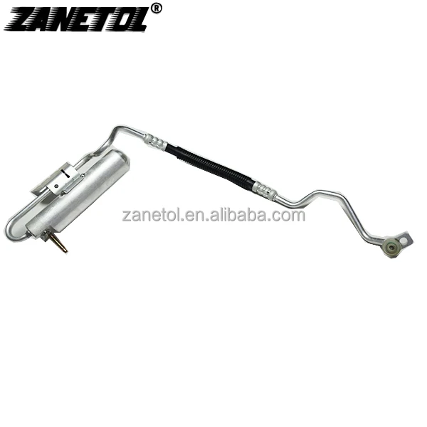 68058965ab 68058965aa Auto A/c Receiver Drier Accumulator For Dodge ...