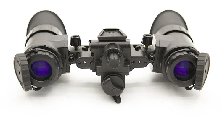 Pvs-31 Russian Generation 2 Russian Generation 3rd Fom 1600-2000 Nvg ...