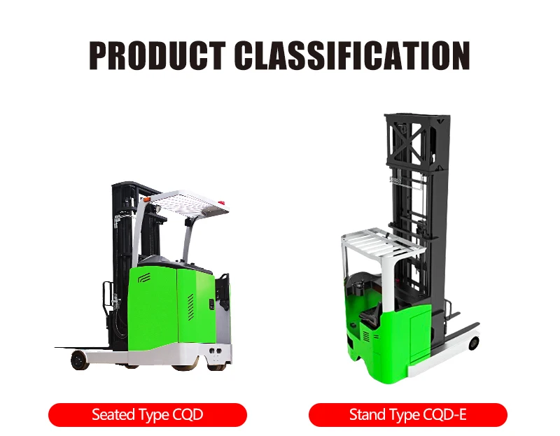 Lifting Semi Electric Stackers Pallet Stacker Walking Type Electric ...
